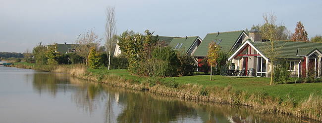 Center Parcs Parc Sandur