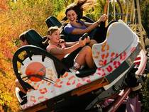 Fränkisches Wunderland - Freizeitpark in Plech