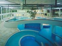 Bullermeck-Alfsee - Indoorpark in Rieste | PARKSCOUT.DE